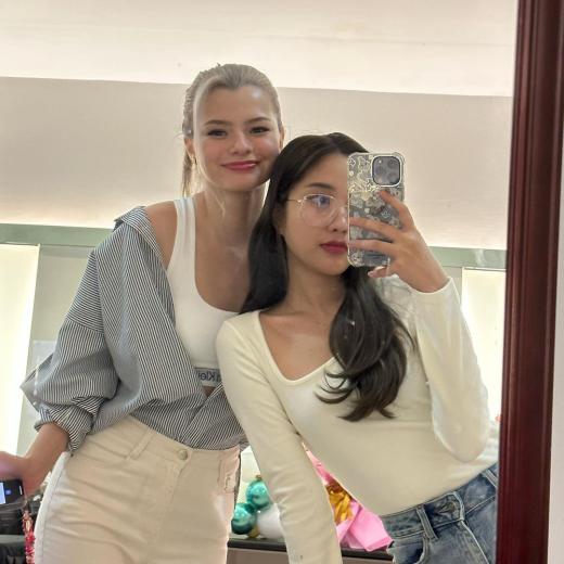 《粉紅理論》FreenBecky見面會台灣站資訊公布 粉絲氣炸：「誰跟你中國台北！」 | LalaTai 拉拉台